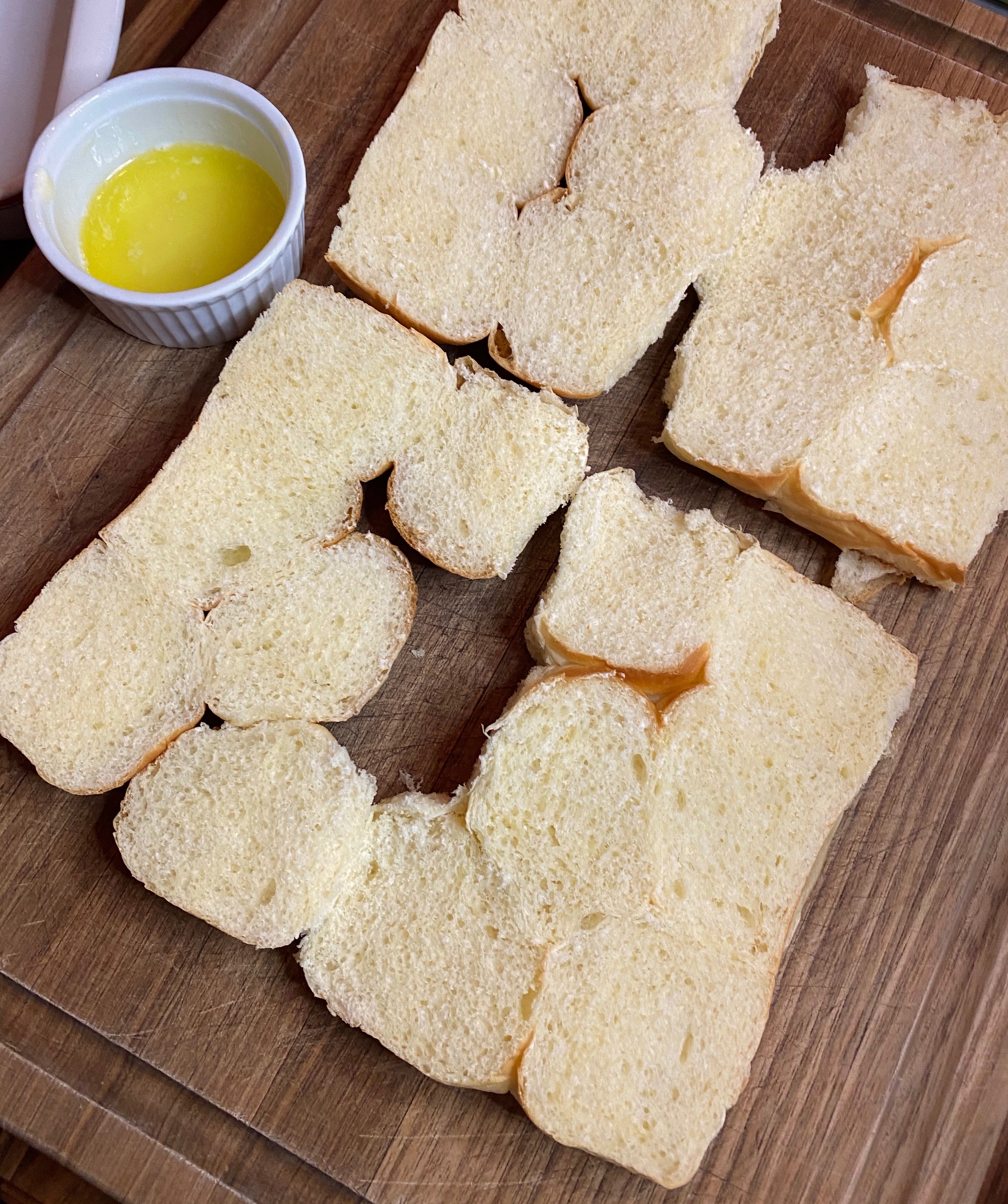 Cuban Cocktail Sliders - Pine & Palm Kitchen