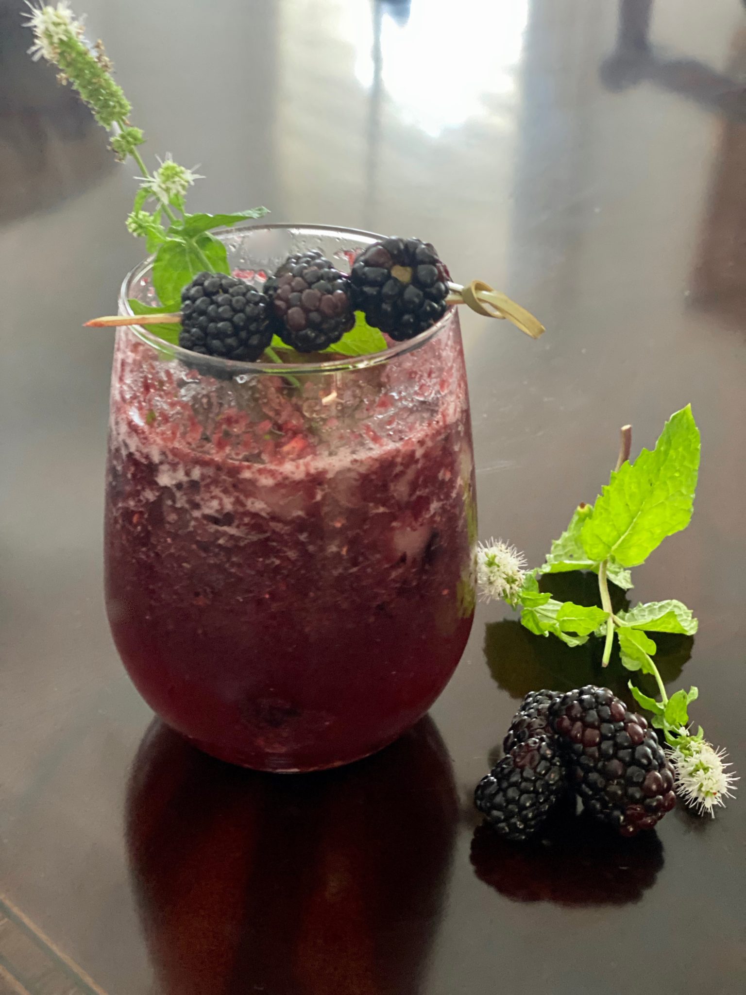 Azalea Cocktail - Pine & Palm Kitchen