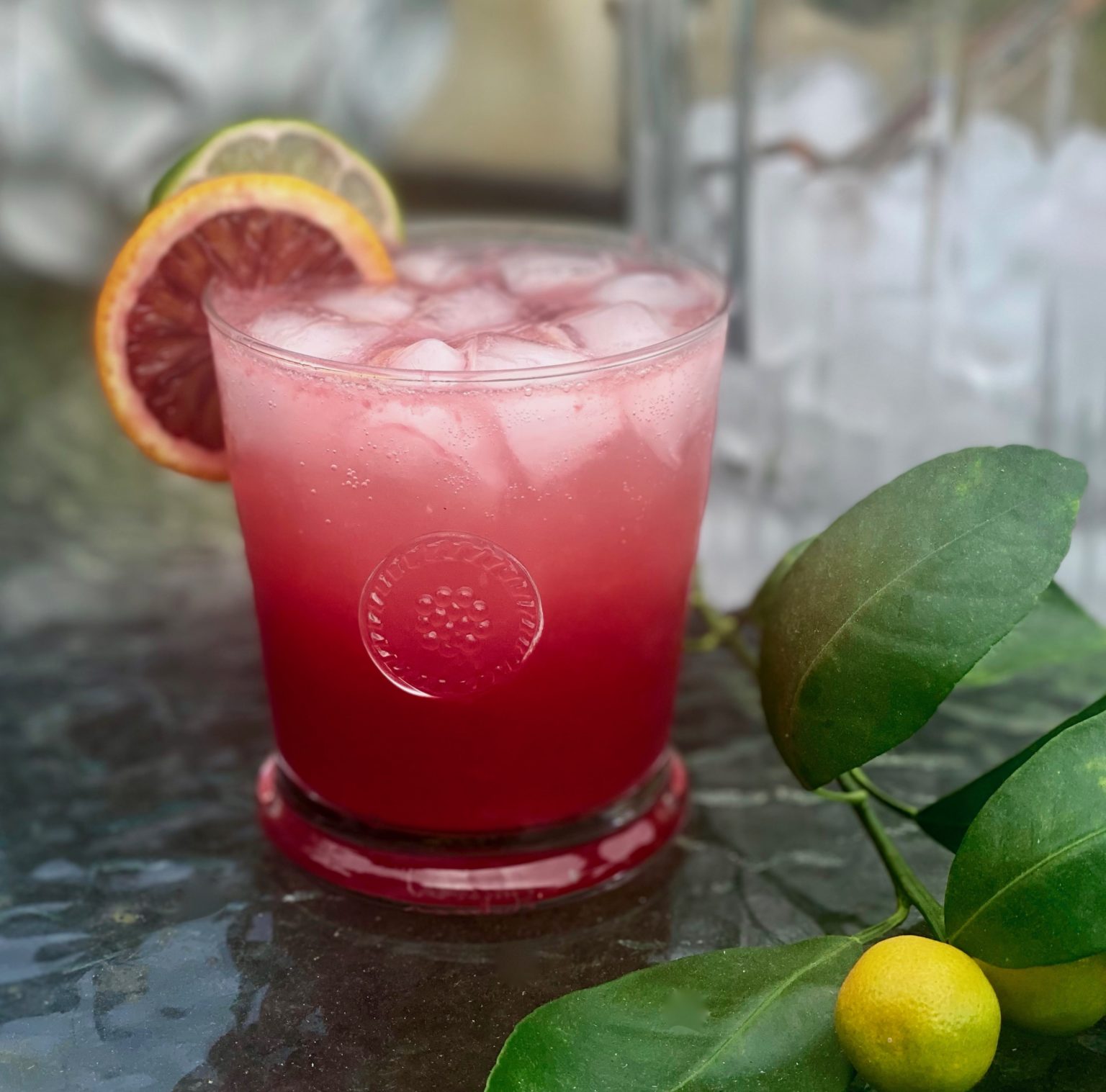 Top 6 Firecracker Fourth of July Cocktails - Pine & Palm Kitchen