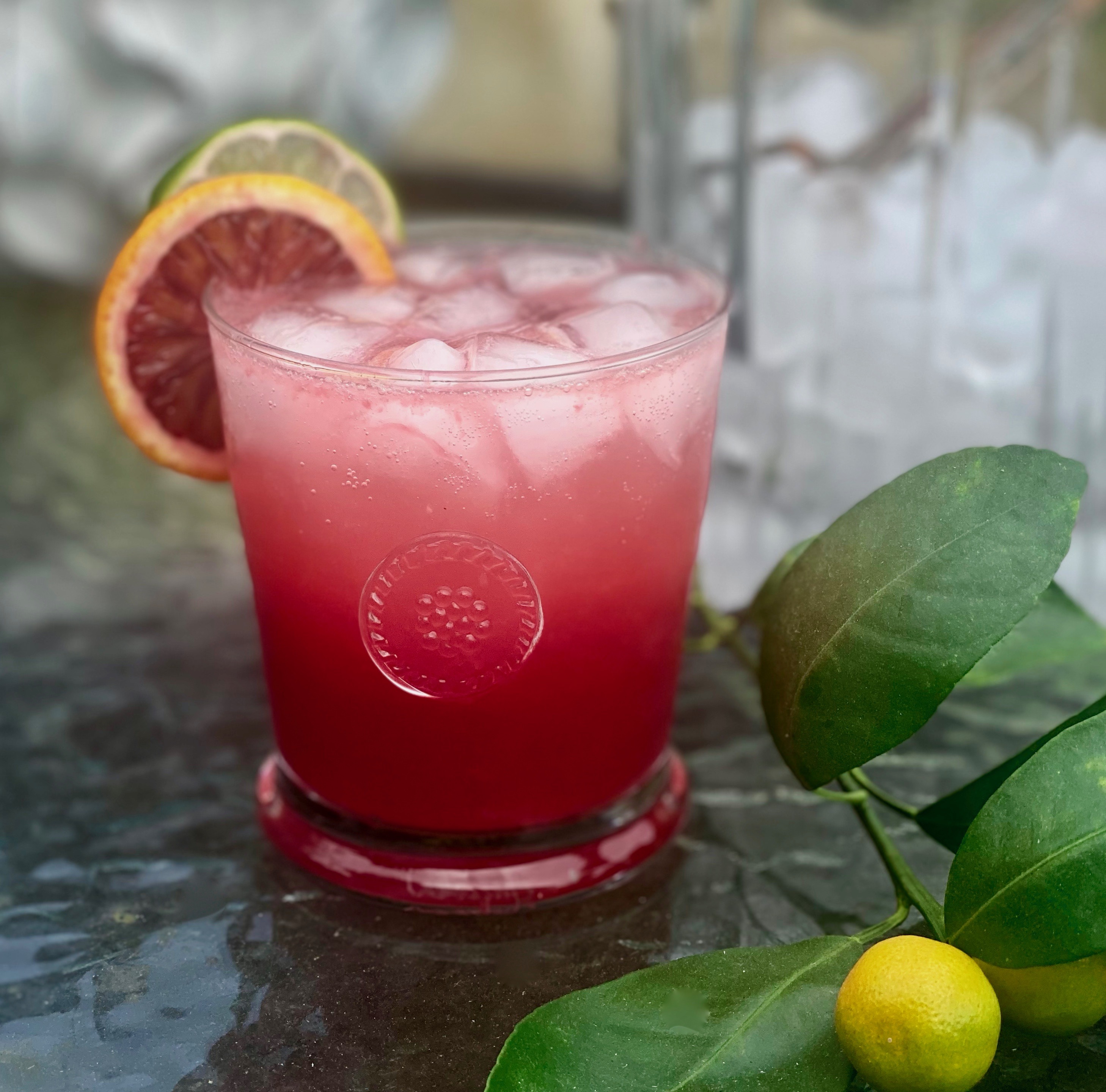 Top 6 Firecracker Fourth of July Cocktails - Pine & Palm Kitchen