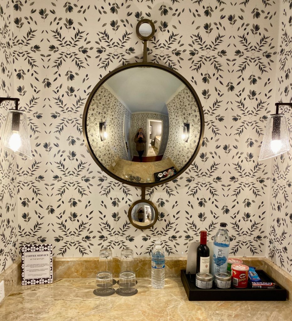 Romantic Atlanta Getaway: The Peach State Serves Up Luxury at The ...