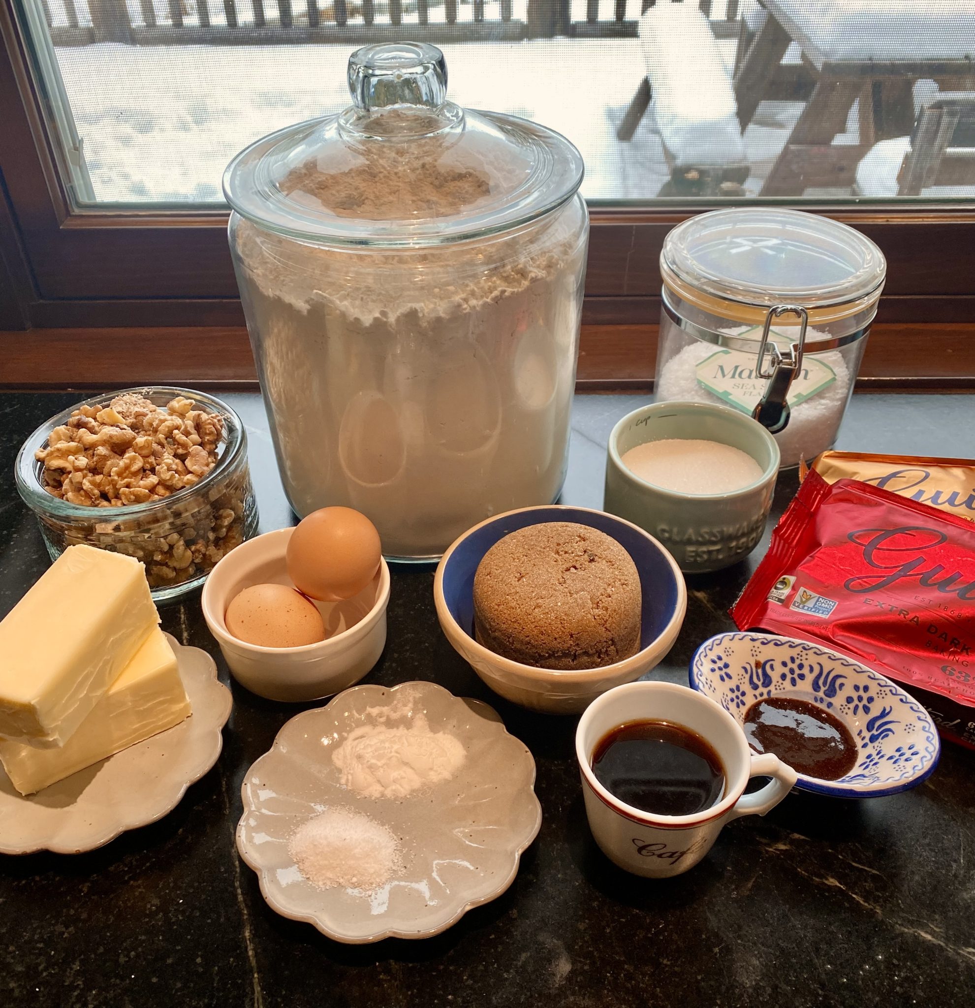 Recreate the Irresistible Met Market Cookie with this Recipe