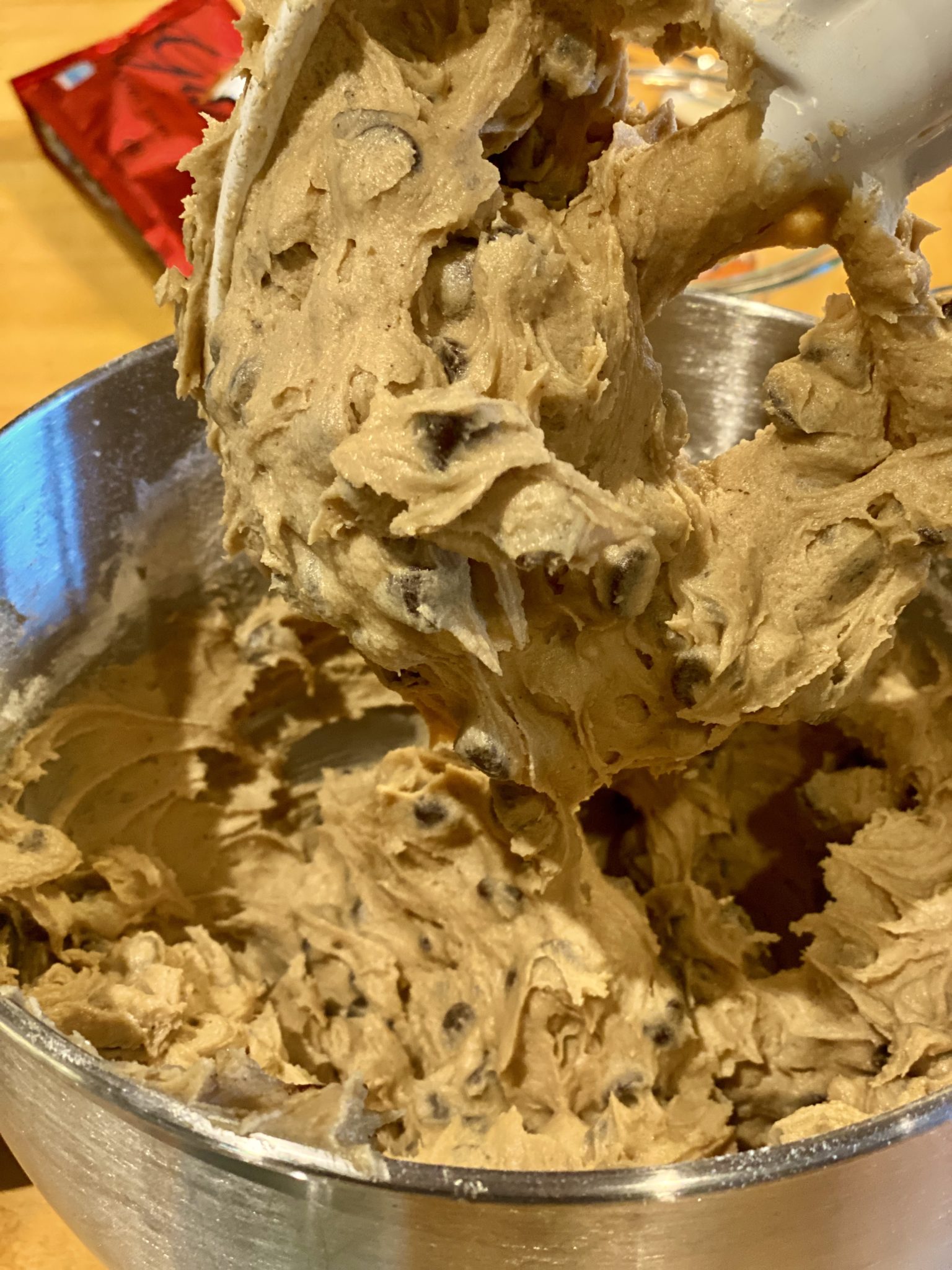 Recreate the Irresistible Met Market Cookie with this Recipe