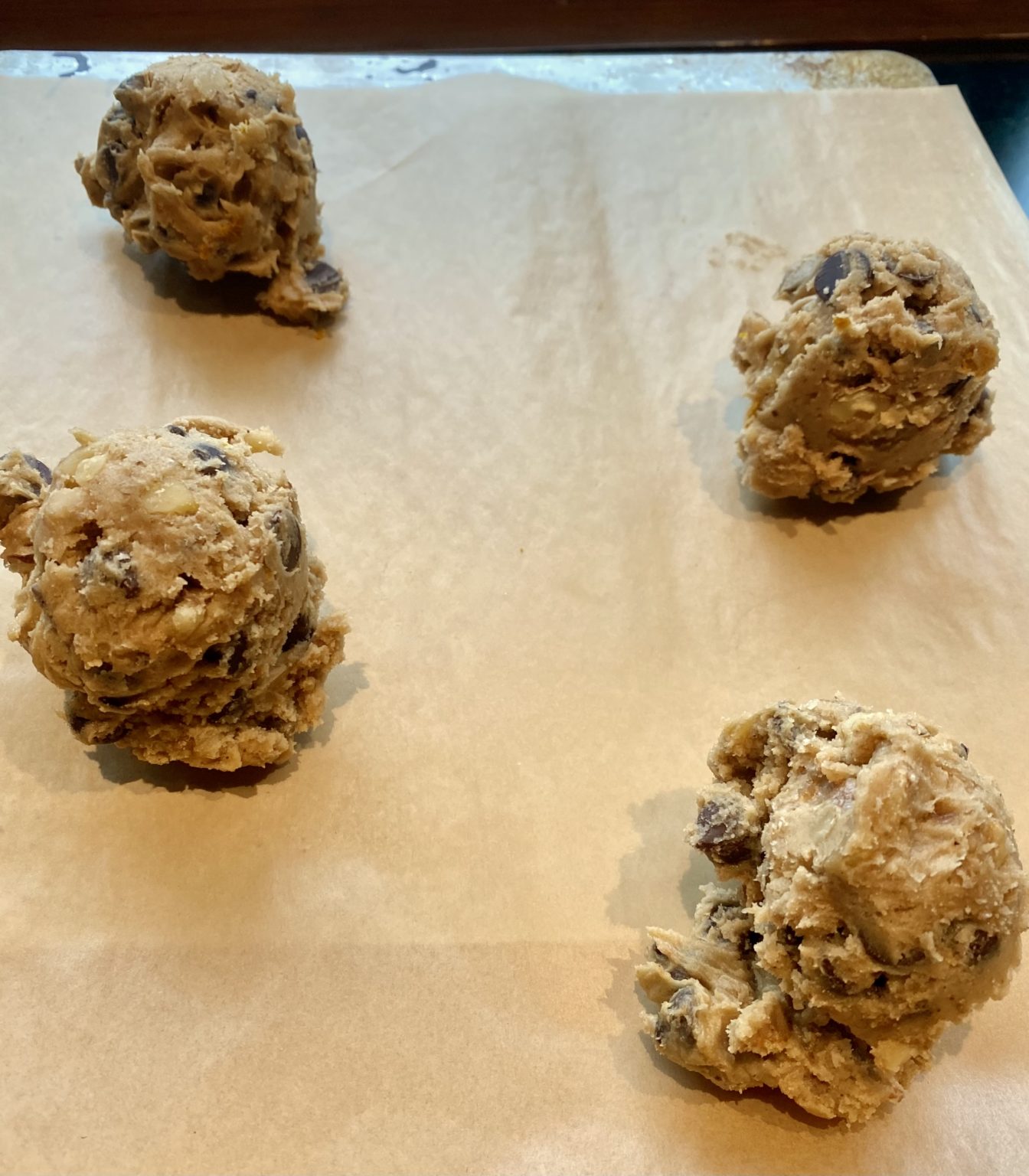Recreate the Irresistible Met Market Cookie with this Recipe