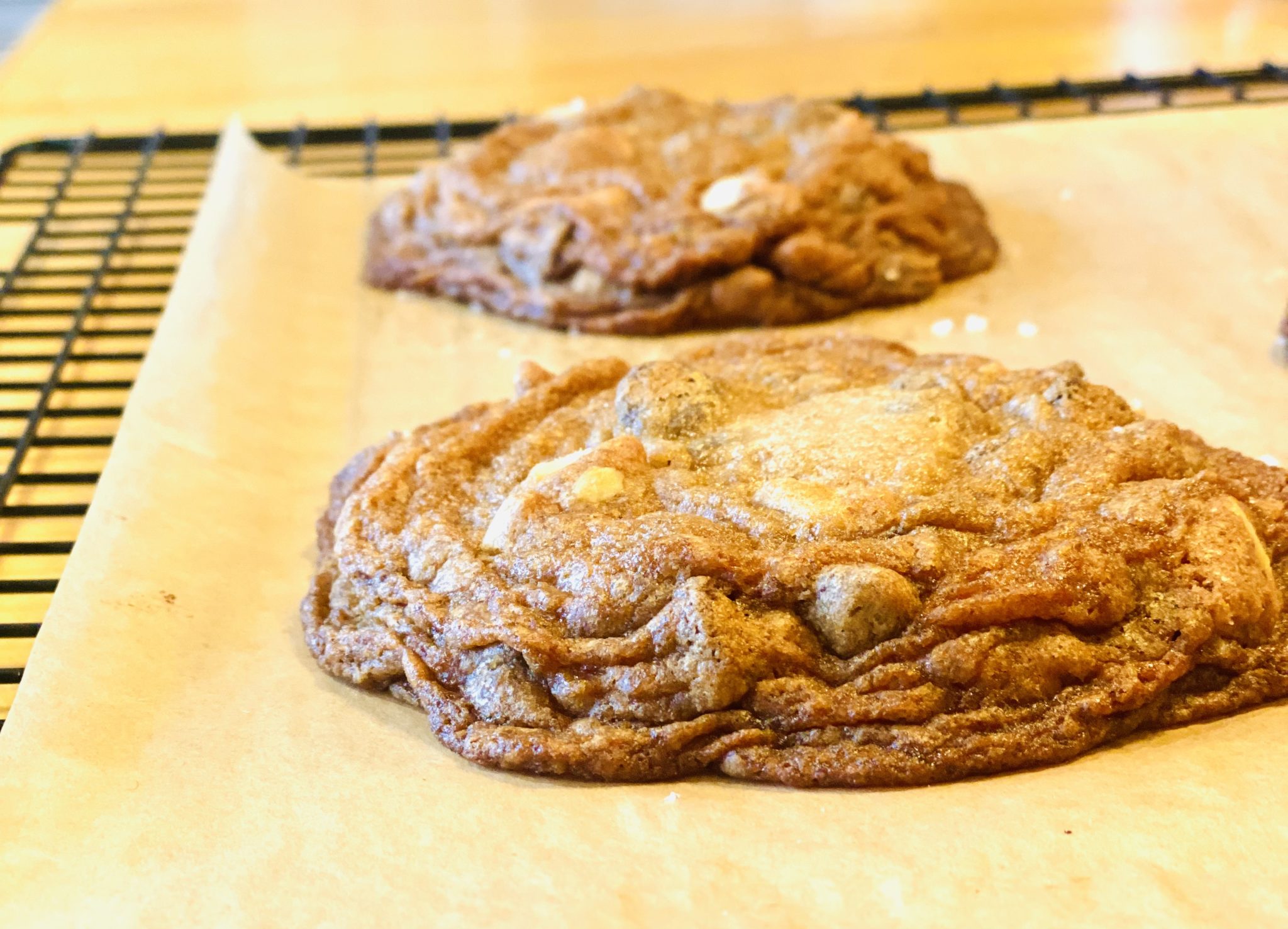 Recreate the Irresistible Met Market Cookie with this Recipe