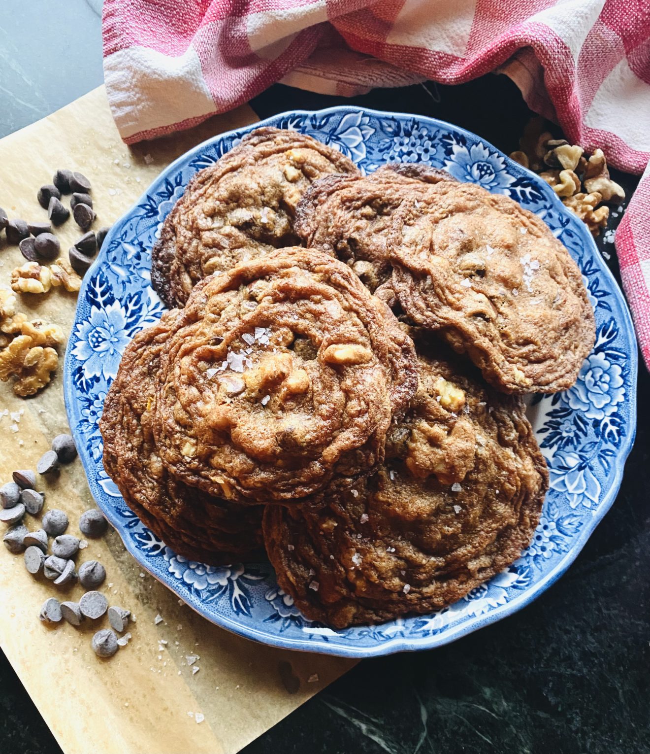 Recreate the Irresistible Met Market Cookie with this Recipe