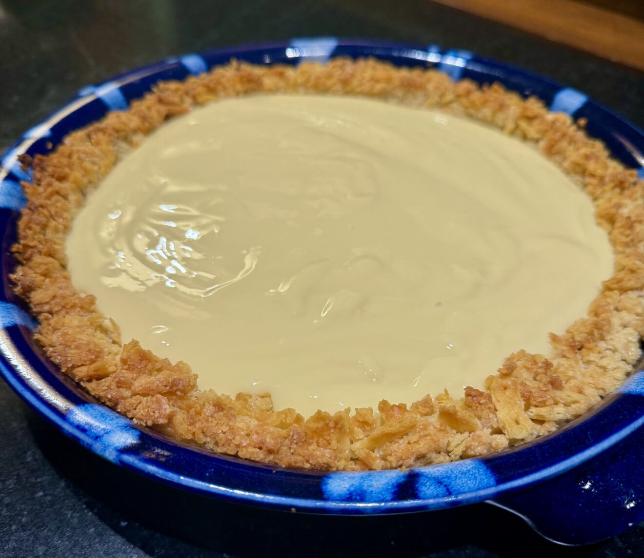 Simple Atlantic Beach Pie Recipe: A Sweet and Tangy Delight - Pine ...