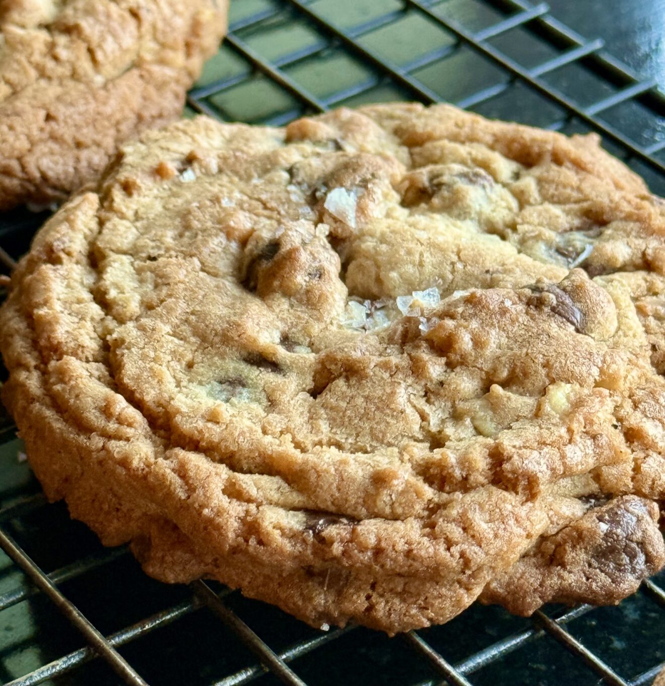 Recreate the Irresistible Met Market Cookie with this Recipe