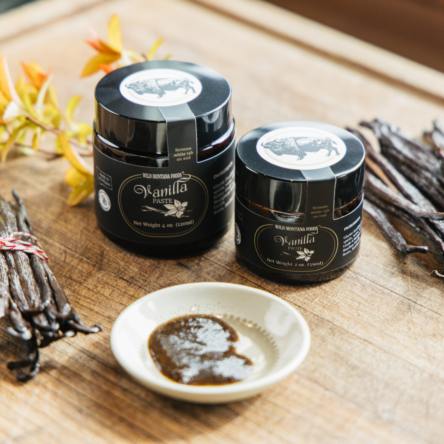 My Top Vanilla Bean Paste Recipes - Pine & Palm Kitchen